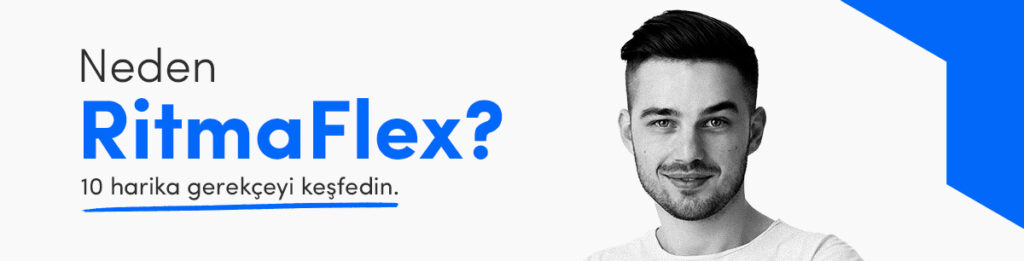 CRM – Ritma Teknoloji